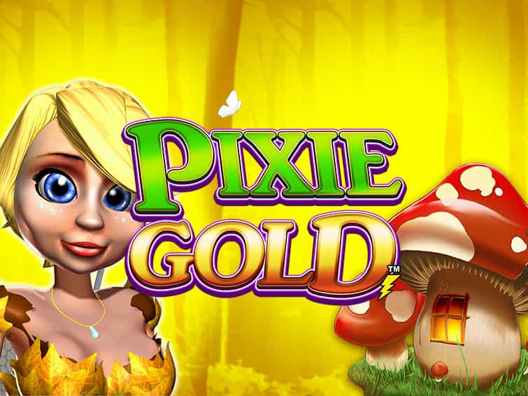 Pixie Gold - Spil Online Casino med op til 2000kr velkomstbonus ...
